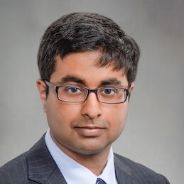 Nevin Ramanujan – Sandalphon Capital